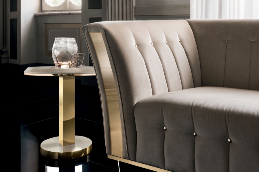 Modern and contemporary interior design: what is the difference?