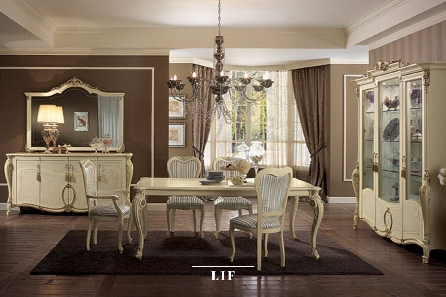 New classic design: what is it and how to recreate it in your own home