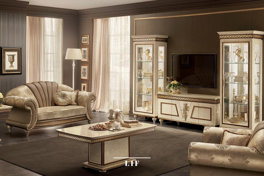 5 Reasons to love a classic interior design style