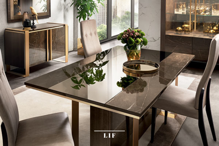 How to choose good quality materials for your dining room