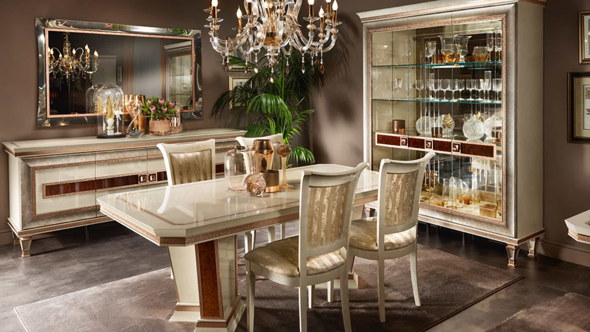 Interior design guide: choose the right colours palette